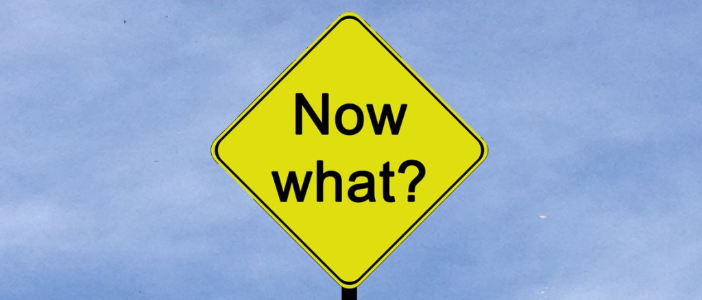 Not A Good Sign | Out Of My Mind