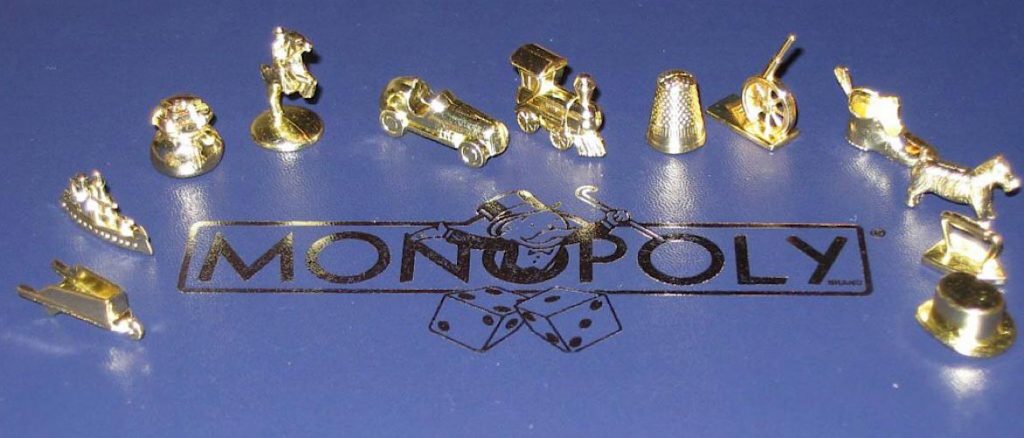 Monopolizing The Conversation | Out Of My Mind